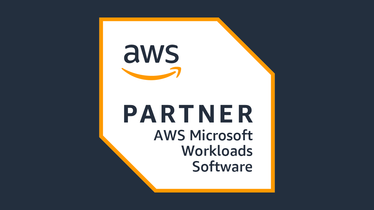 AWS Microsoft Workloads Competency Partners